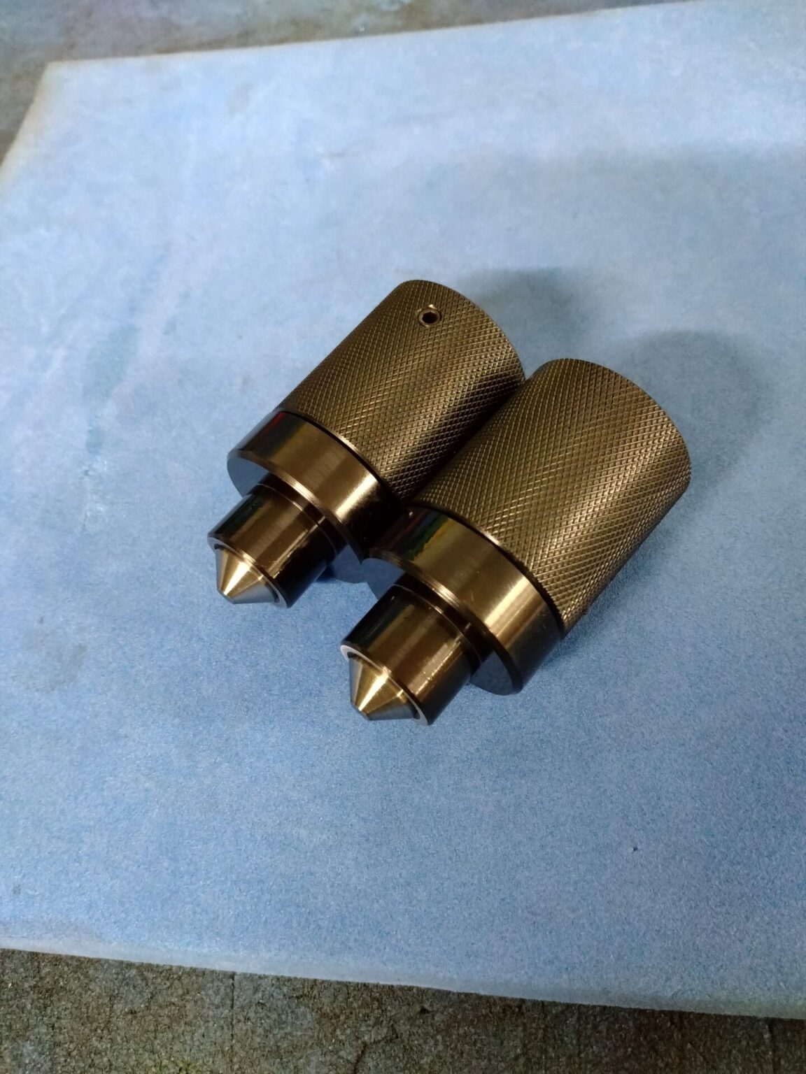 タップ面取り測定器 （NT社様） | kensatools