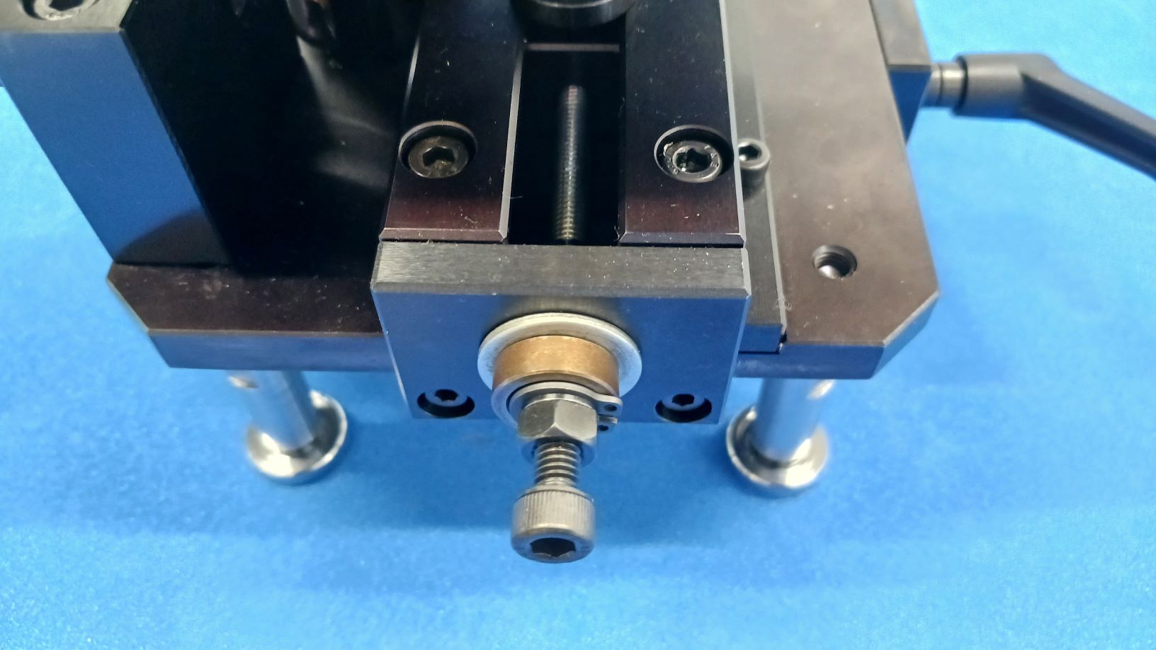 径調整部 | kensatools