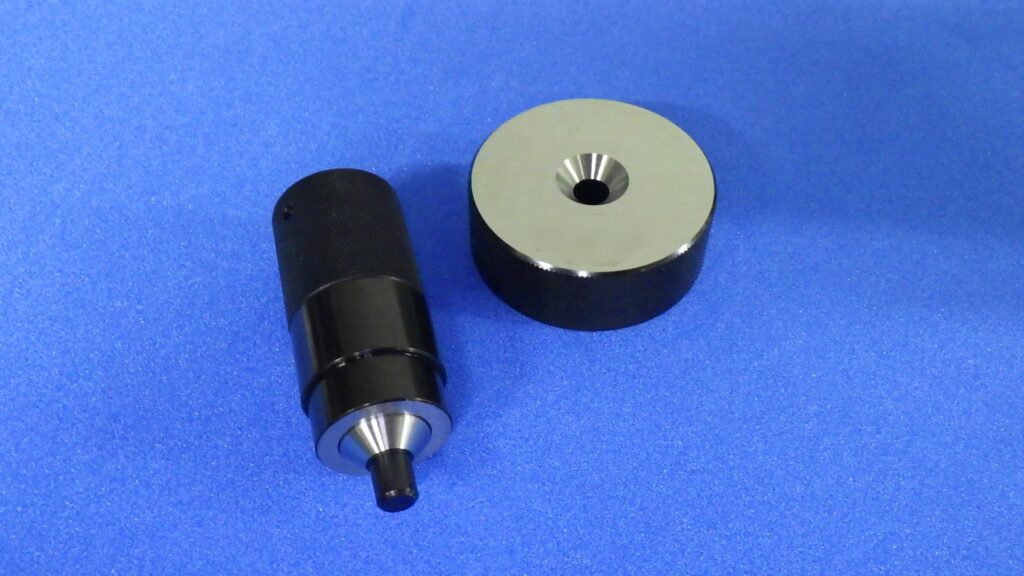 面取り測定器 （OS社様） | kensatools
