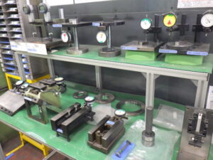 会社案内 | kensatools